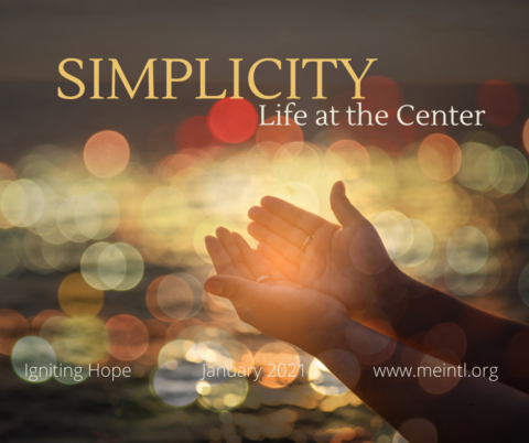 From Complexity to Simplicity - Ministry Essentials