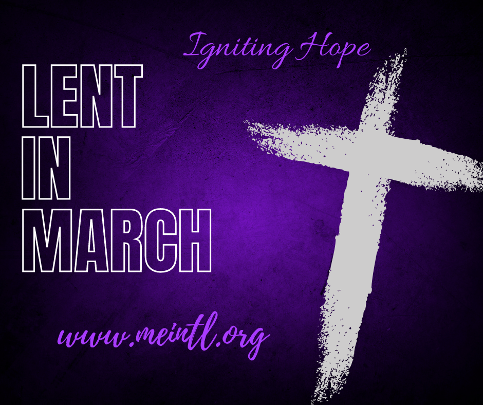 Inside the Story - Ministry Essentials