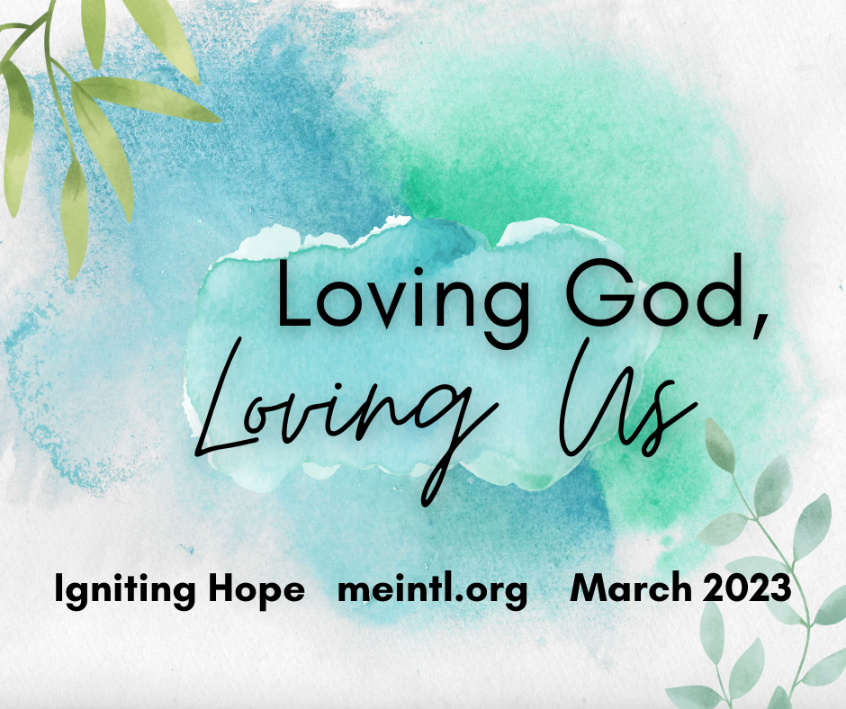 Degrees of Love - Ministry Essentials