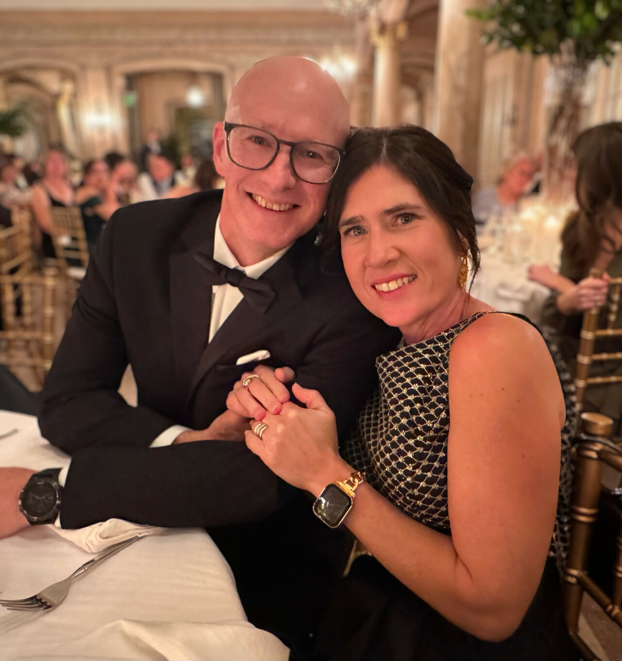 Bio - Jon & Kelly Simpson - Ministry Essentials