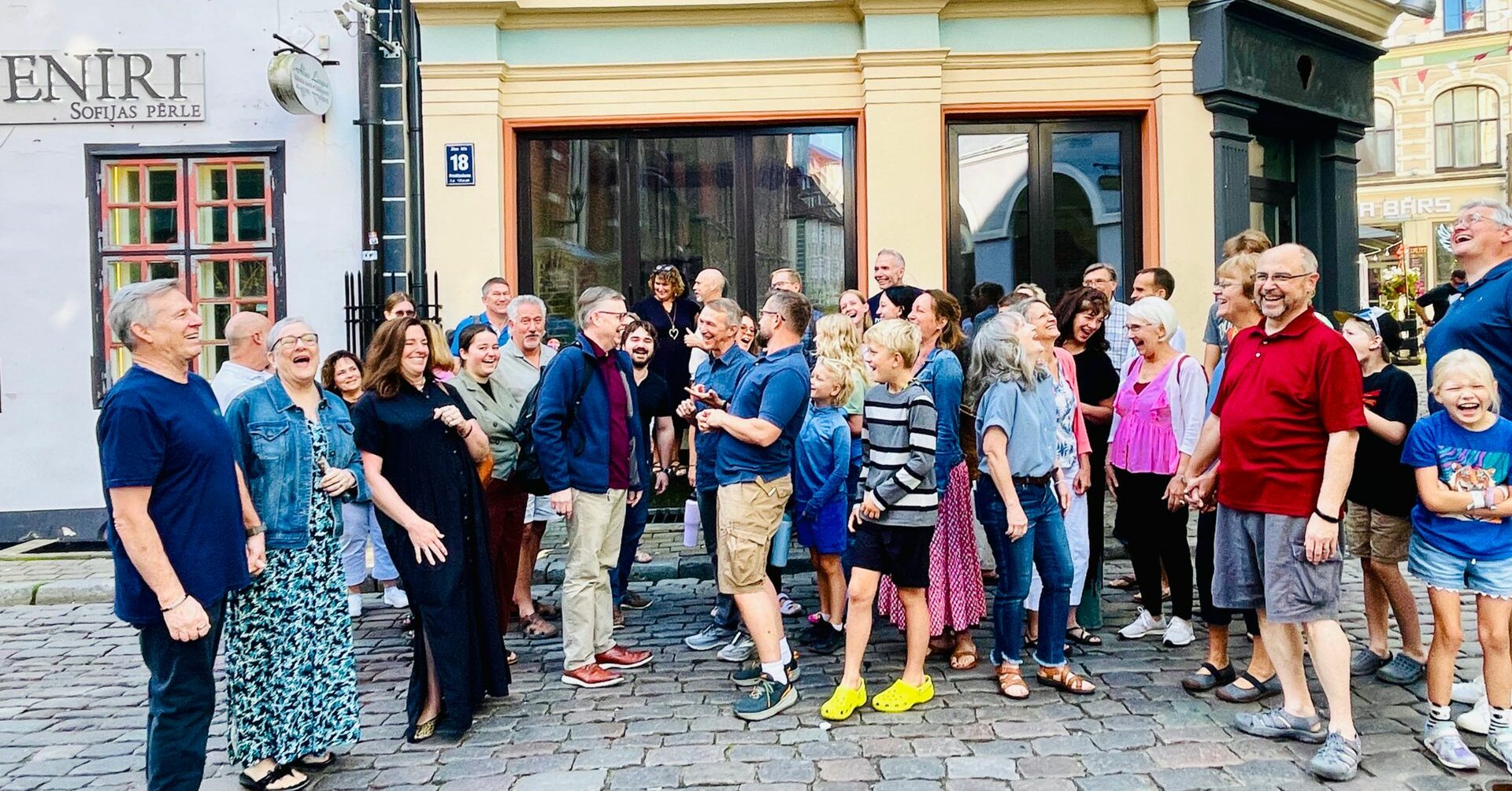 Sustained Impact - Ministry Essentials